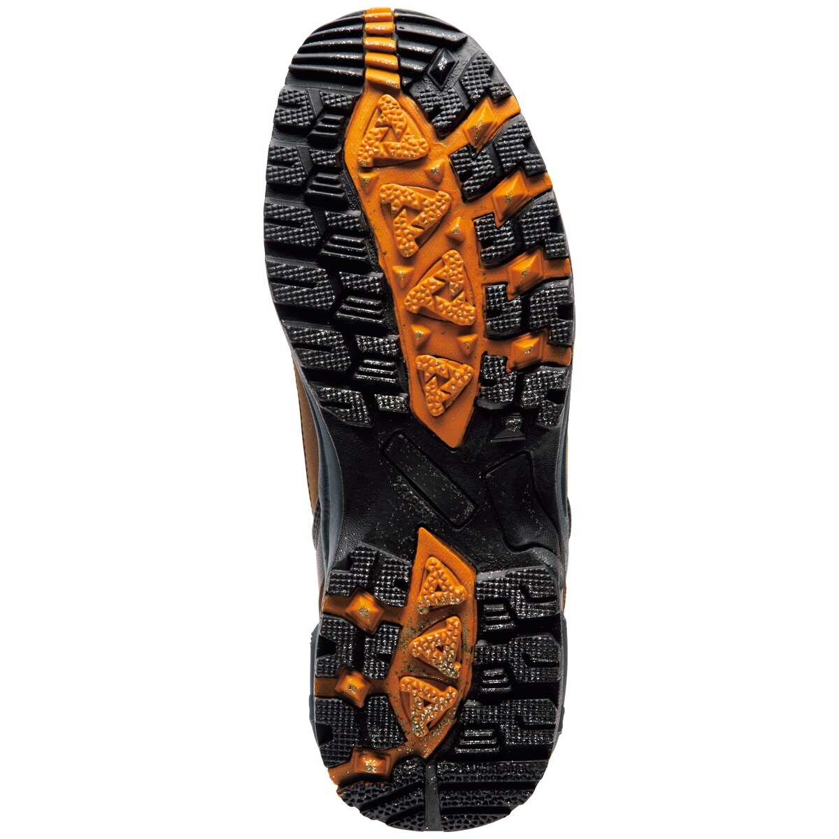 防水・防滑トレッキングシューズ4E(ウィンブルドン)MO46WS - ファッション通販ならセシール(cecile)