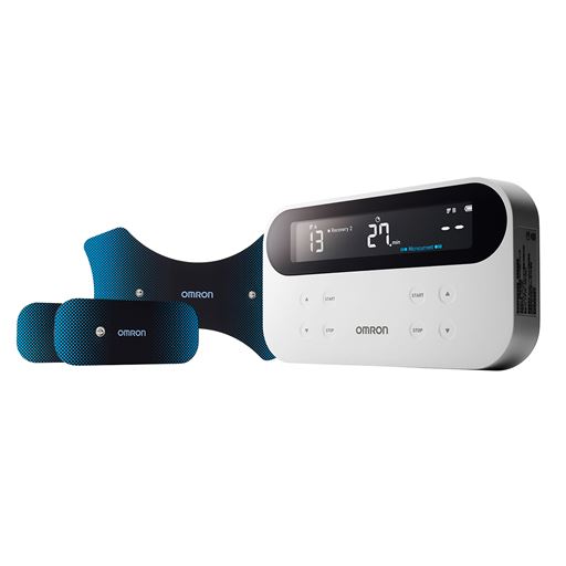 オムロン 低周波治療器 HV-F081 - インテリアの通販ならセシール(cecile)