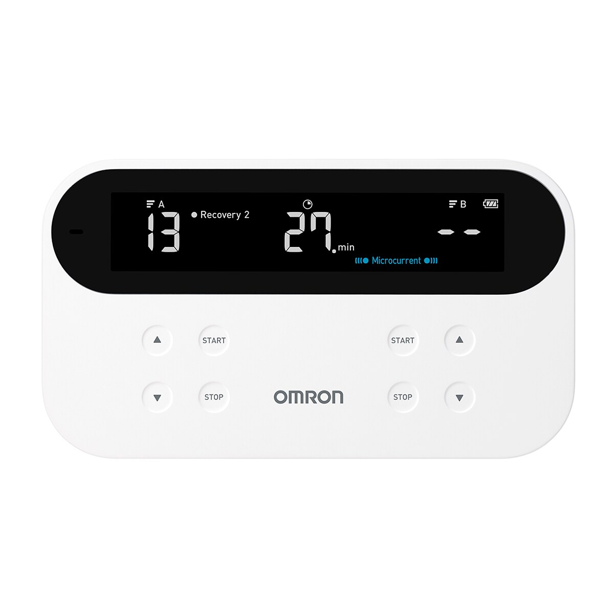 オムロン 低周波治療器 HV-F081 - セシール(cecile)