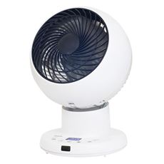 エアサーキュレーター YAR-DDW151 口コミ