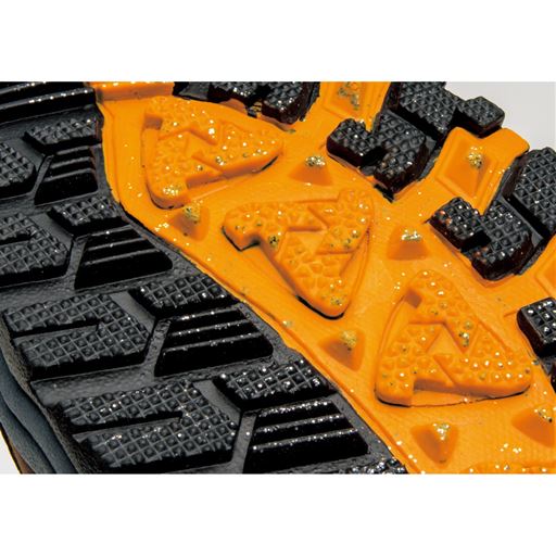 防水・防滑トレッキングシューズ4E(ウィンブルドン)MO46WS - ファッション通販ならセシール(cecile)