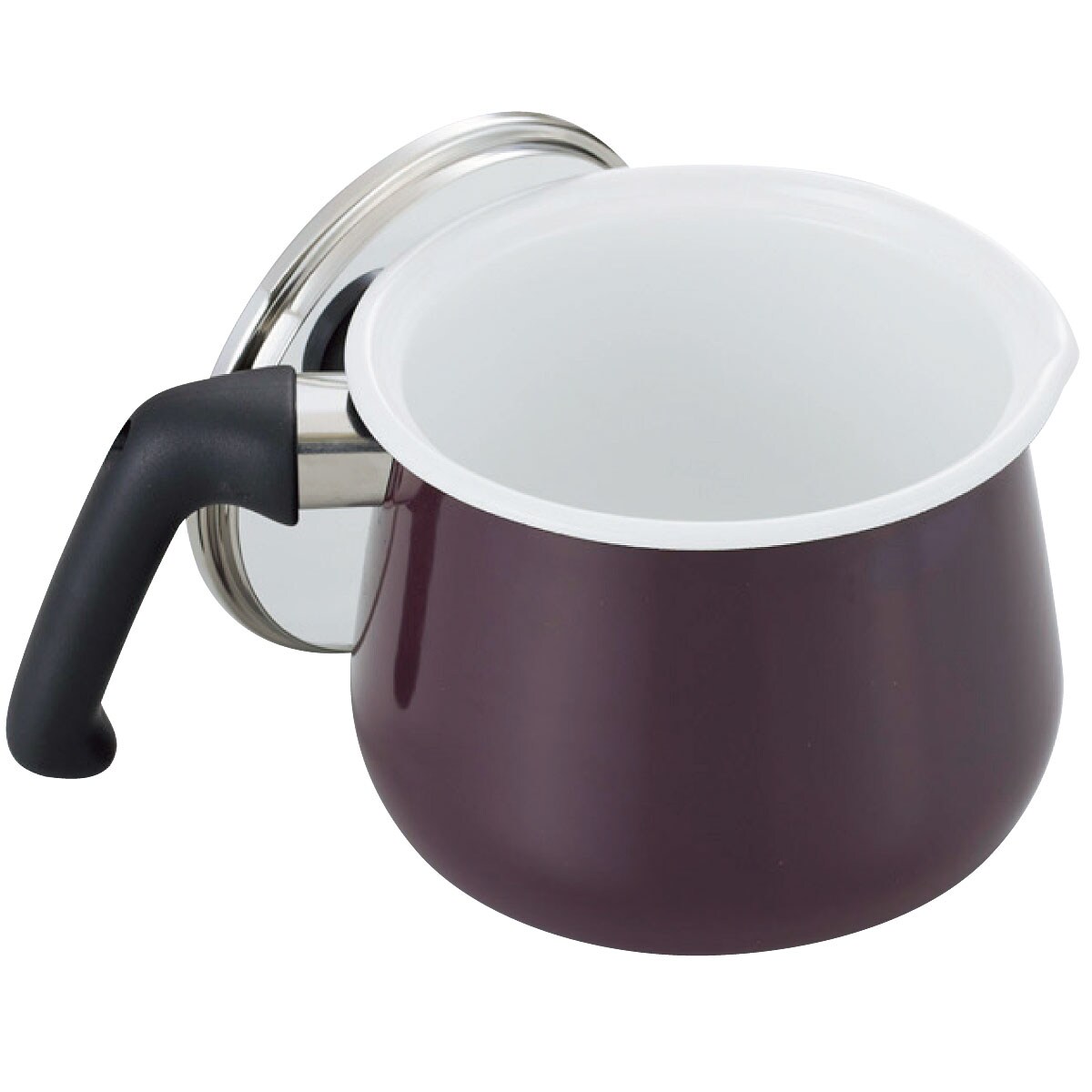 ホーローマルチポット/IH対応 - インテリアの通販ならセシール(cecile)