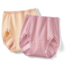 吸水ケアショーツ(尿漏れケアパンツ)(～15CC)(日本製)(はきこみ丈深め) - ファッション通販ならセシール(cecile)