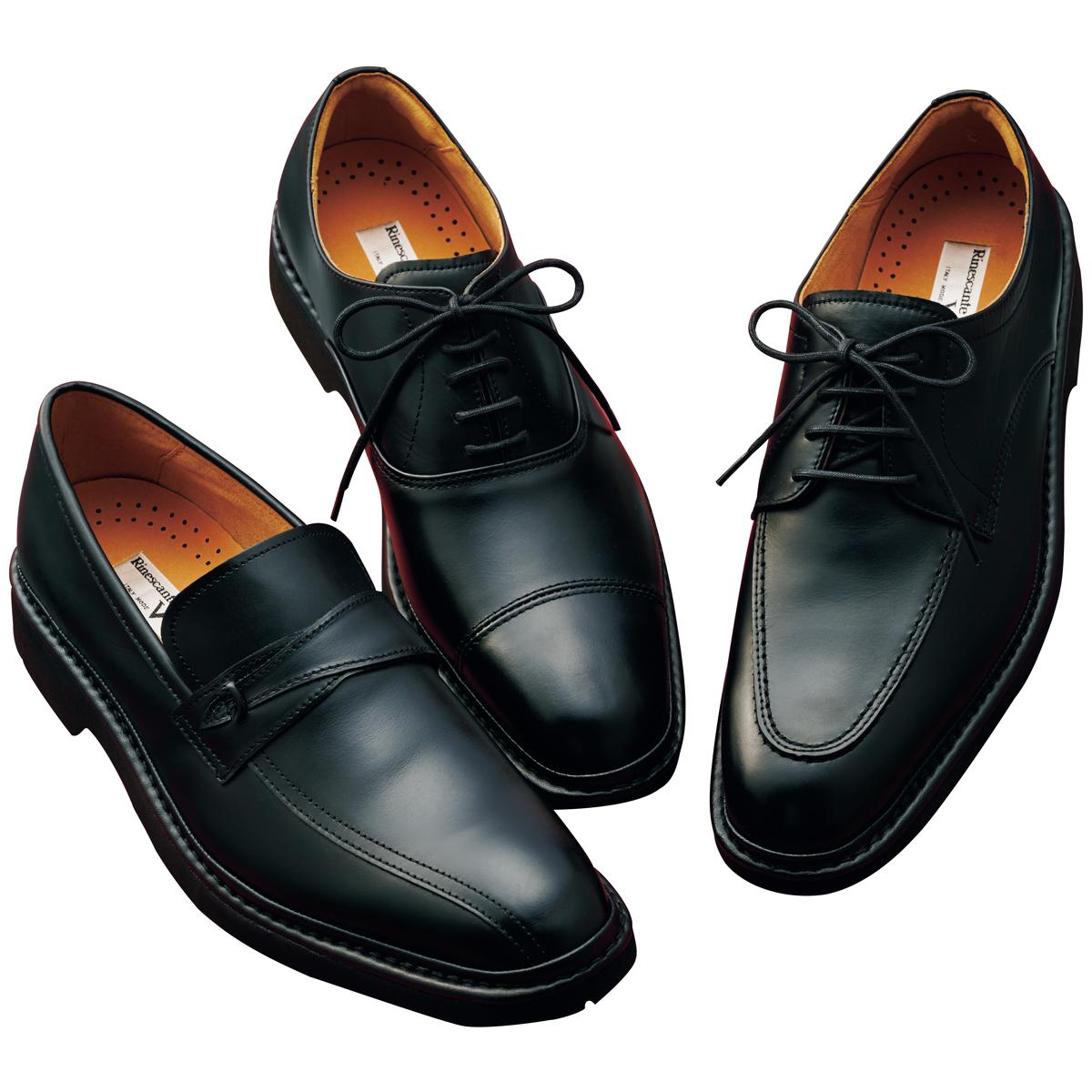 ビジカジシューズ(リナシャンテバレンチノ) - ファッション通販ならセシール(cecile)