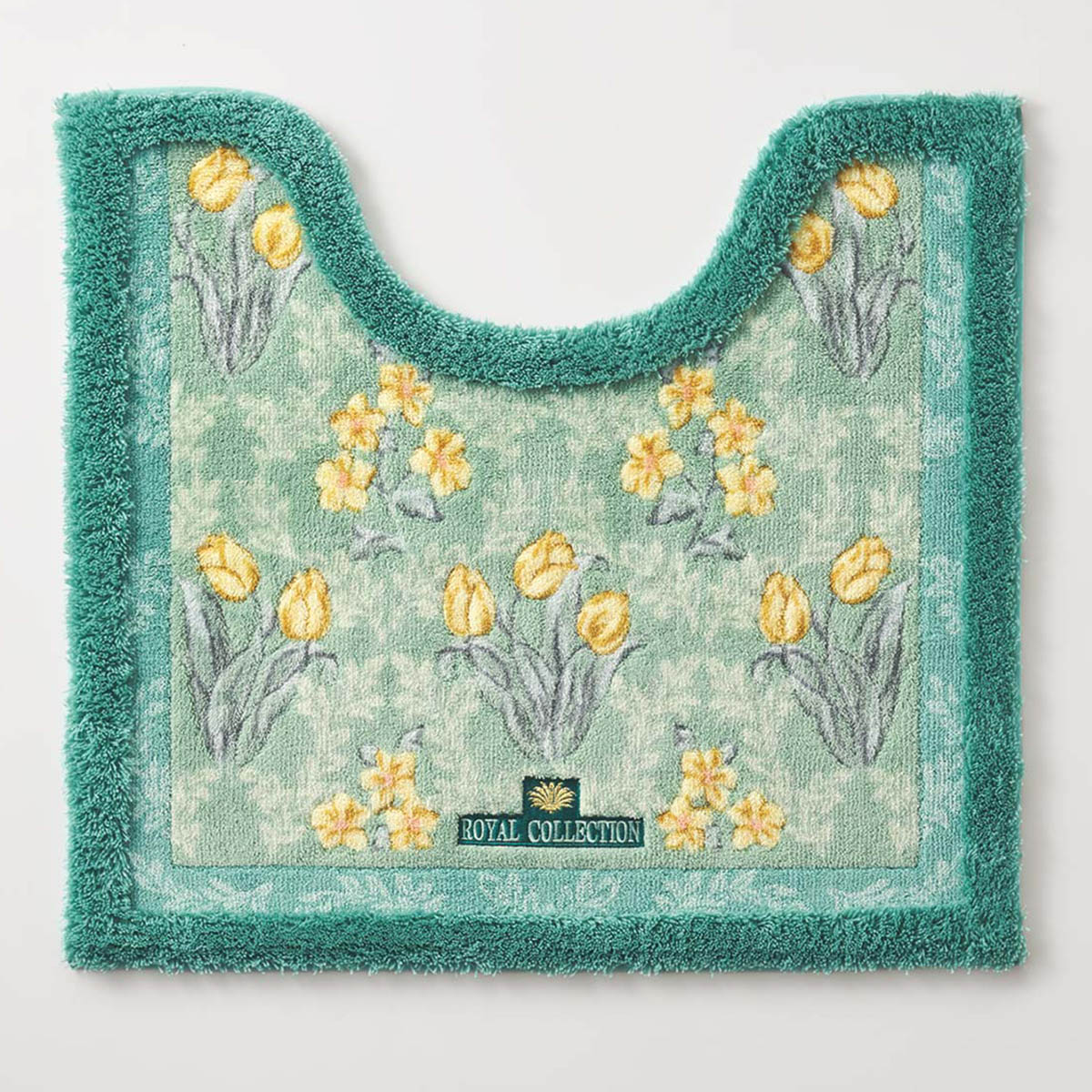 トイレマット ロイヤルコレクション・アーツ - インテリアの通販ならセシール(cecile)