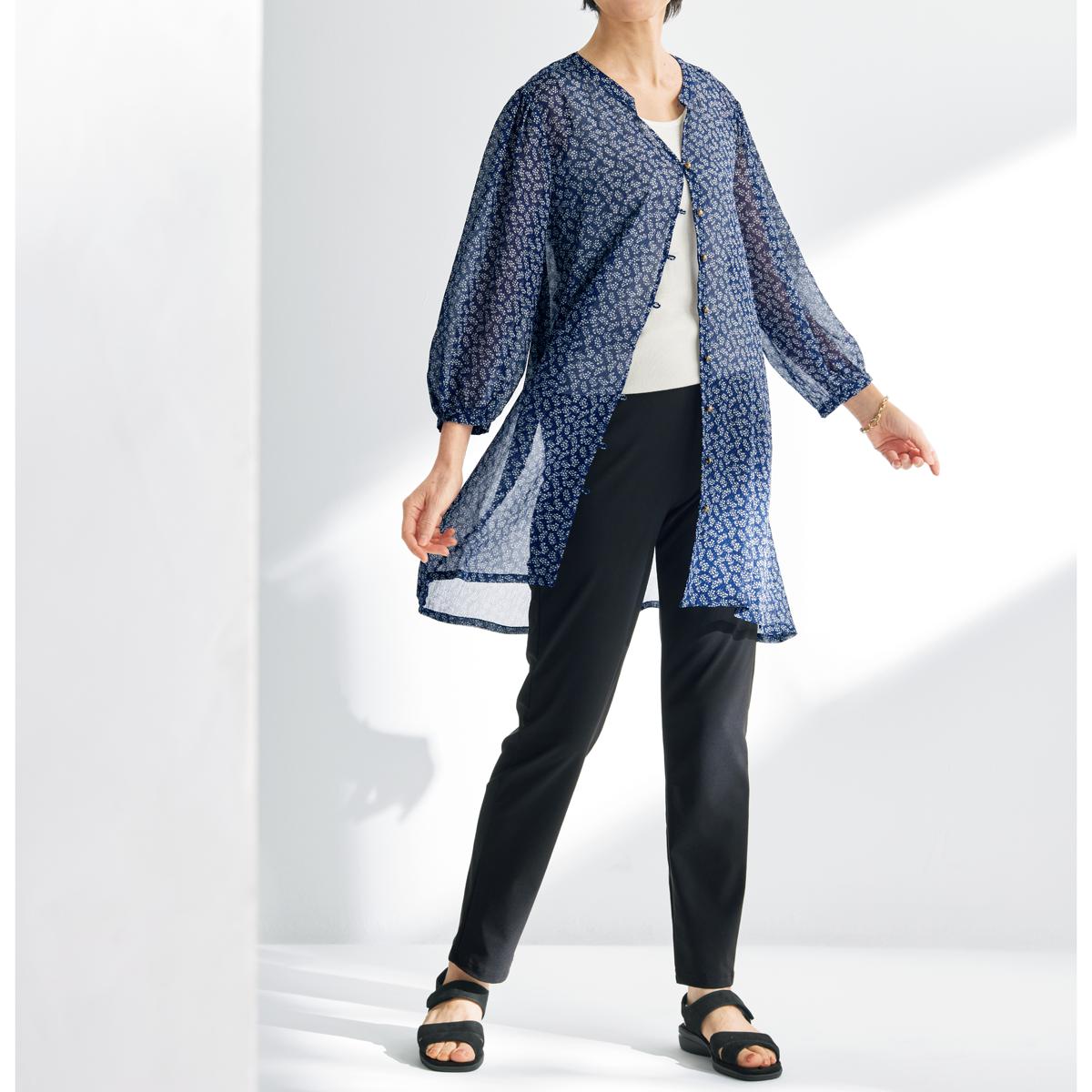 4E軽量コンフォートサンダル/あとりえOKADA - ファッション通販ならセシール(cecile)