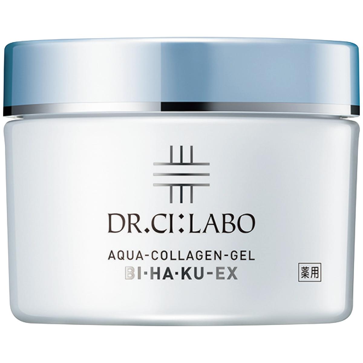ドクターシーラボ® 薬用アクアコラーゲンゲルBIHAKU EX - 美容・健康商品の通販ならセシール(cecile)