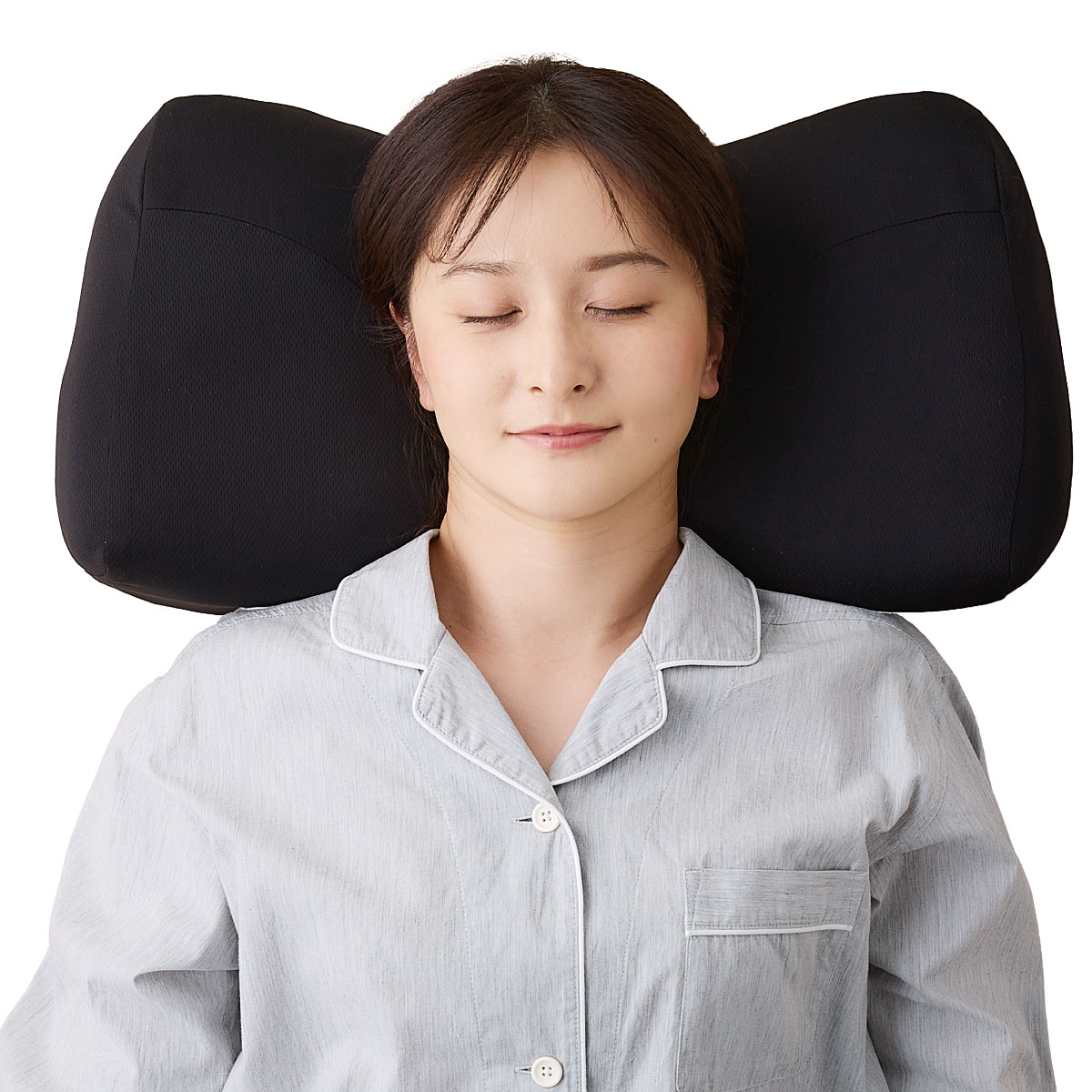 RAKUNA 整体枕 - 寝具の通販ならセシール(cecile)