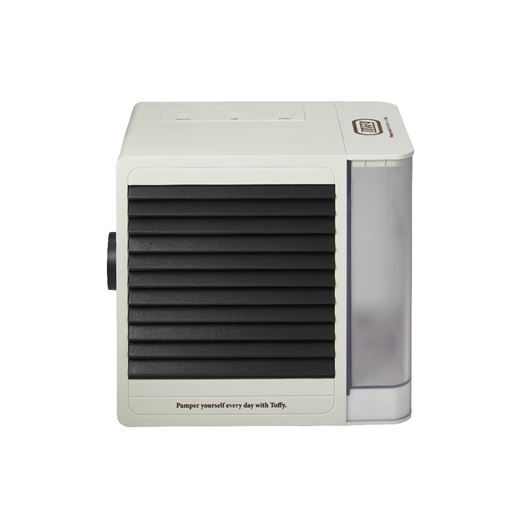 Toffy パーソナルクーラー - セシール(cecile)