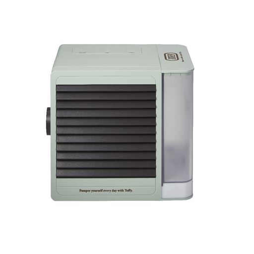 Toffy パーソナルクーラー - セシール(cecile)