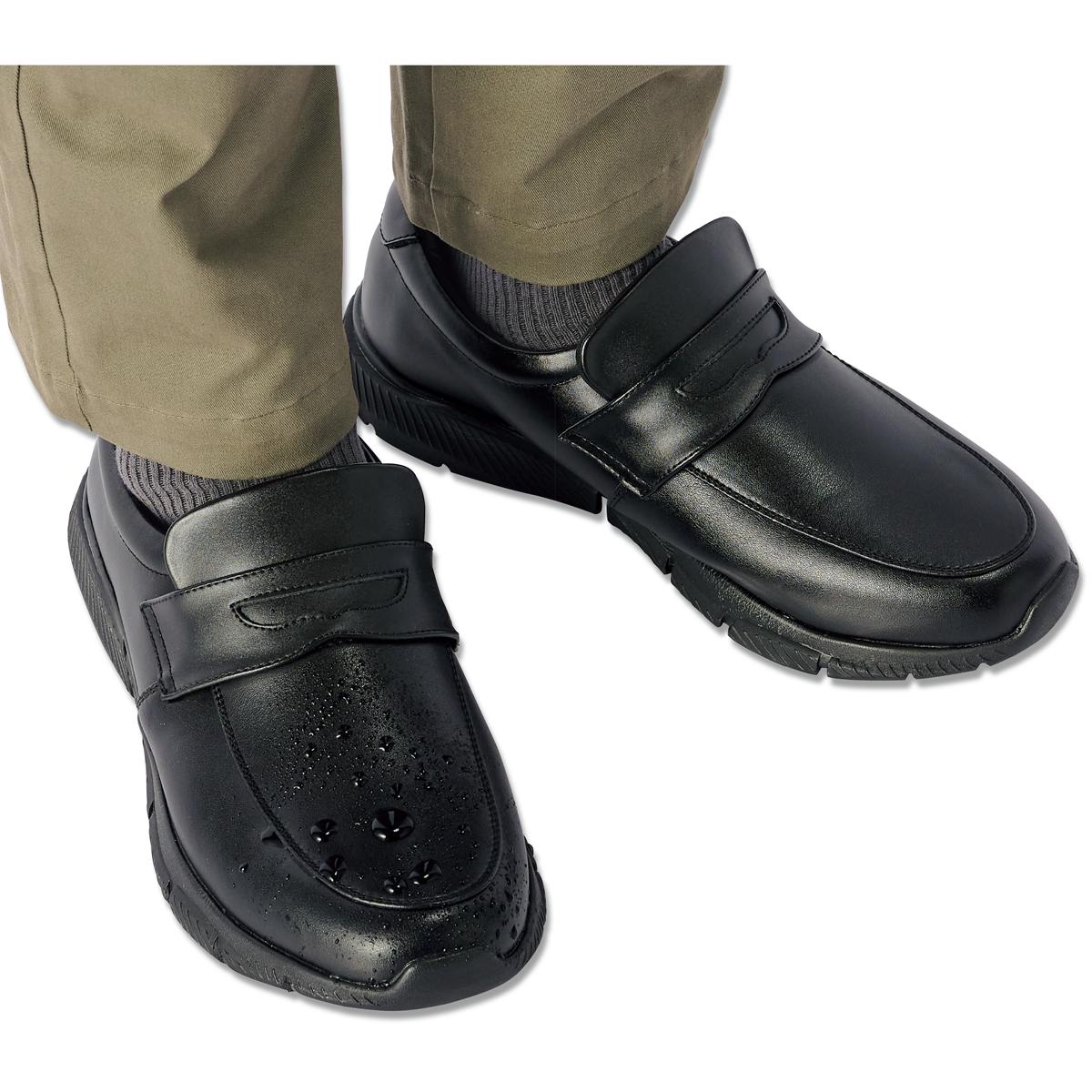 防水シューズ5E(ダンロップリファインド) - ファッション通販ならセシール(cecile)