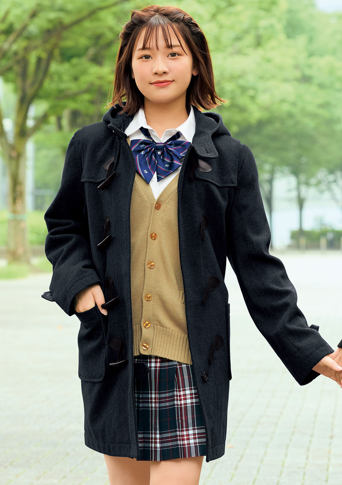 Cupop コート特集 通販 - セシール(cecile)