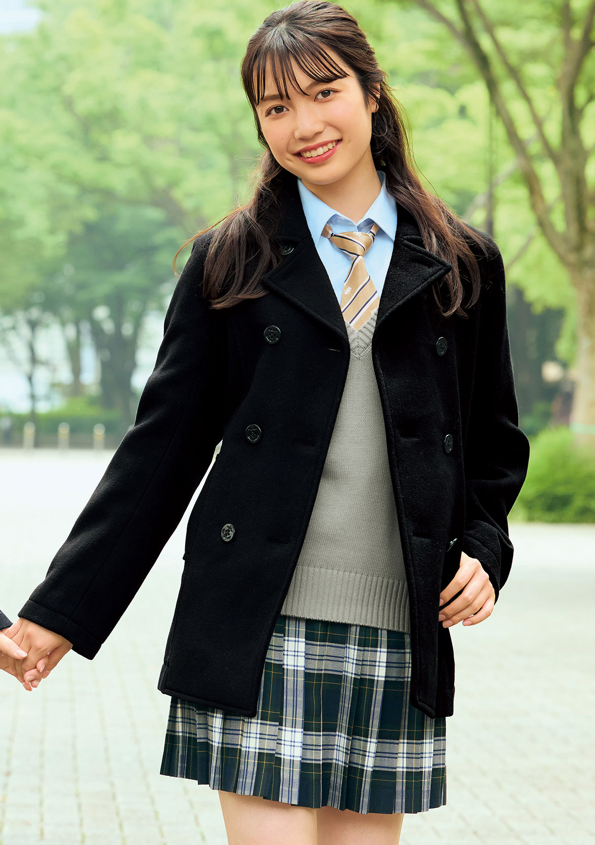 Cupop コート特集 通販 - セシール(cecile)