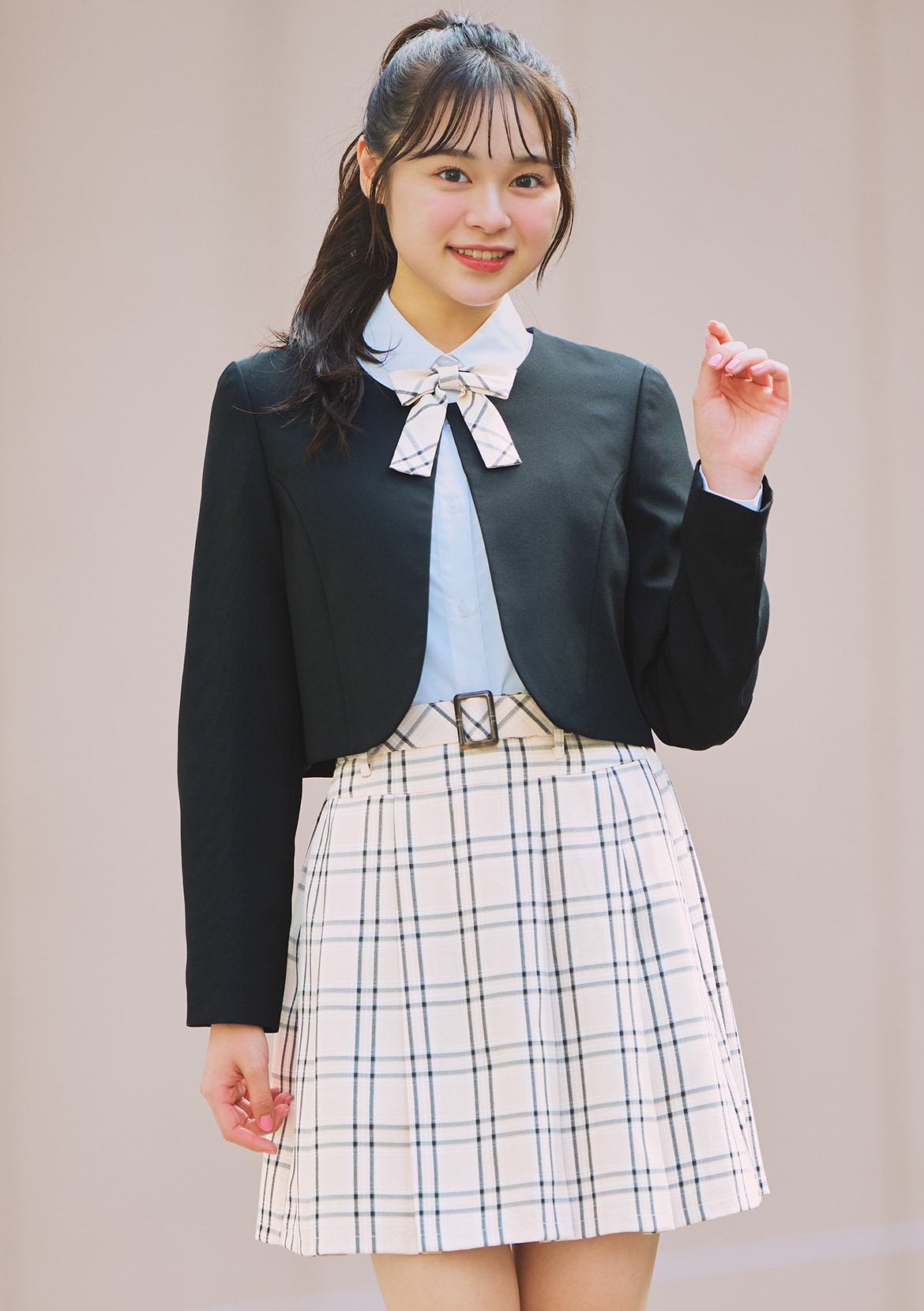 Cupopのフォーマル&セレモニーウェア 通販 - セシール(cecile)