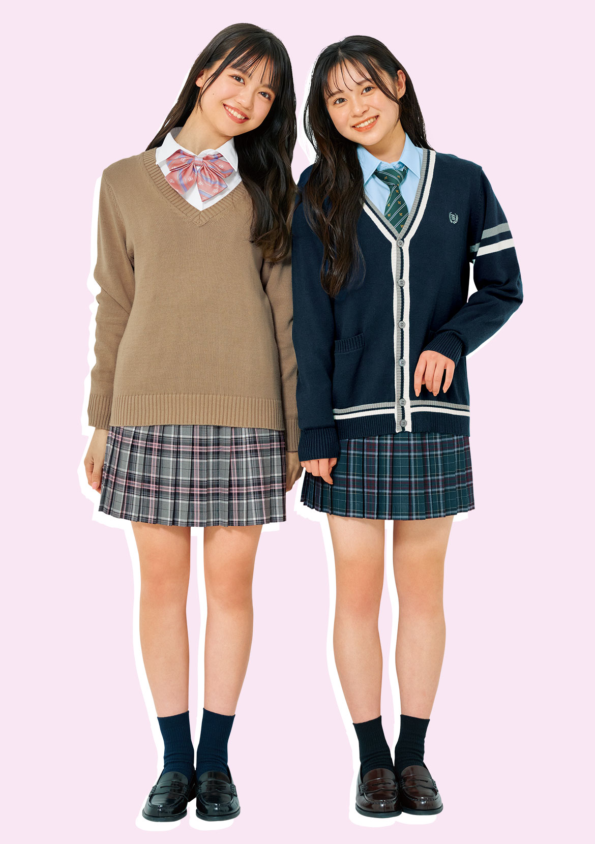 Cupopコーディネート特集 通販 - セシール(cecile)