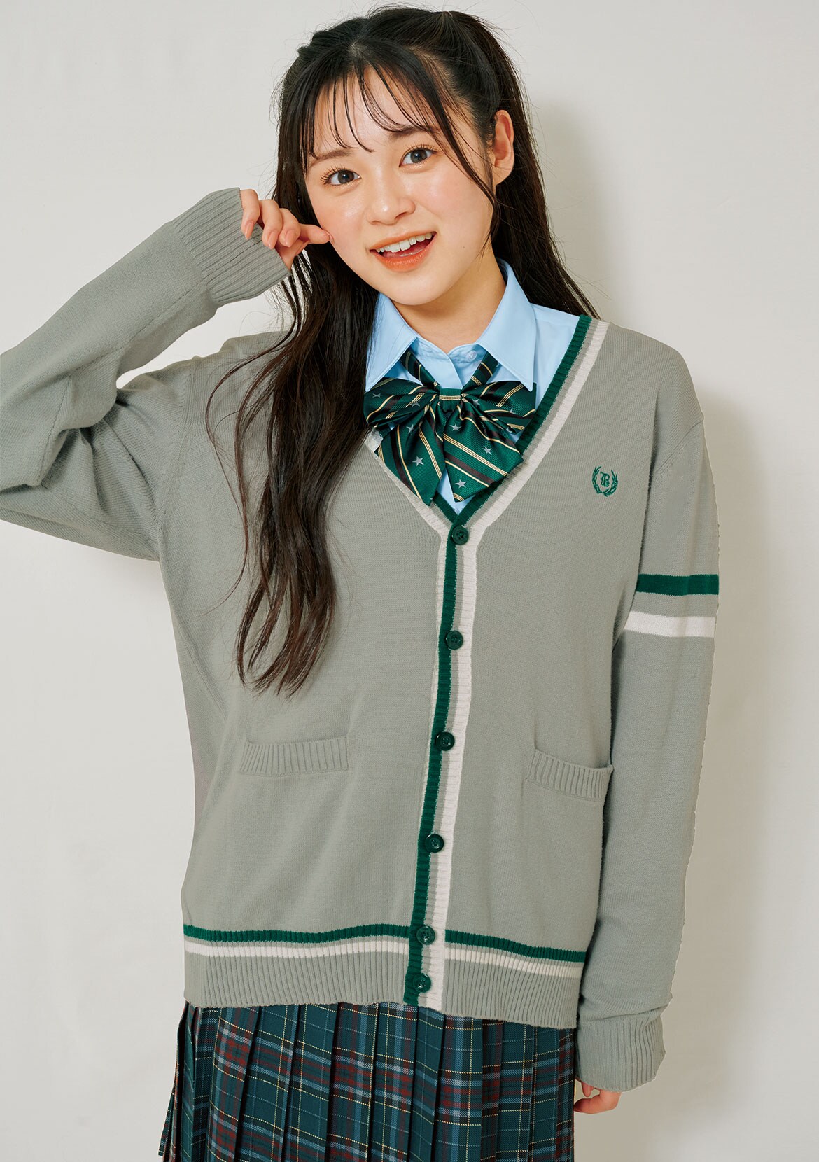 Cupopコーディネート特集 通販 - セシール(cecile)